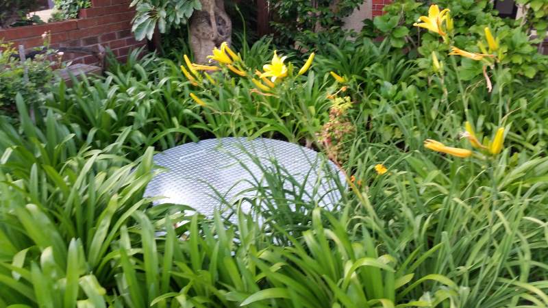 Bore Cover Portfolio | Perth Bore Covers