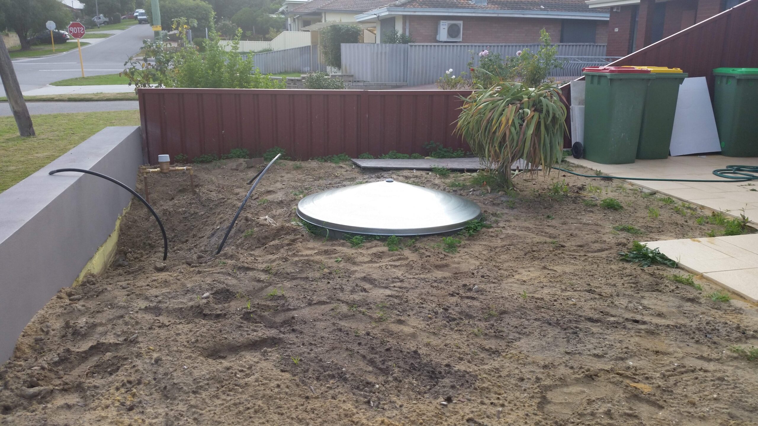 Bore Cover Portfolio | Perth Bore Covers