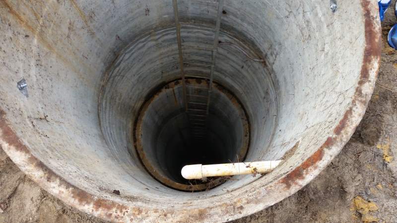 Bore Cover Portfolio | Perth Bore Covers