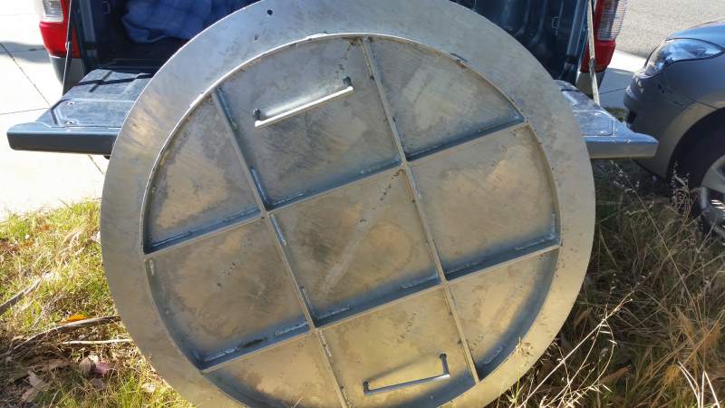 Perth Bore Covers |Bore Covers, Bore Lids and Flat Covers