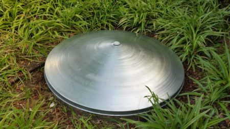 Traditional Bore Covers | Perth Bore Covers