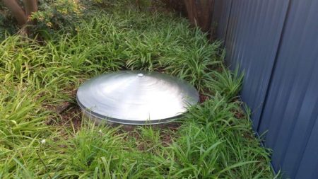 Traditional Bore Covers | Perth Bore Covers